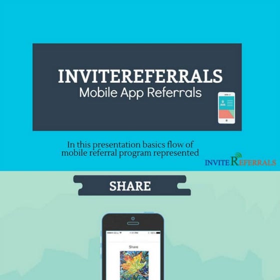 Types of referral programs | PPT