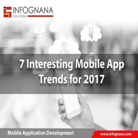 Mobile App Development | PPTX