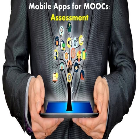 Mobile Apps: M-Assessment | PPT