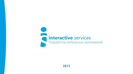 Be_interactive presentations