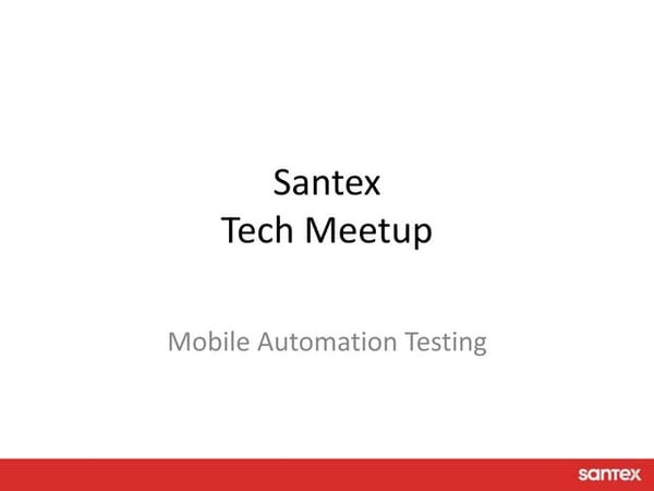 20060712 Automated Model Based Testing Of Community Driven Open Sourc