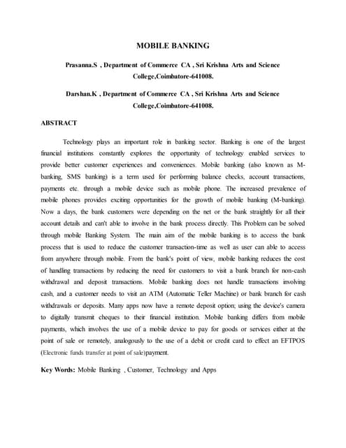 VOICE AIDED ATM MACHINE is used for visually challenged people | PPTX | Digital Audio | Computer ...