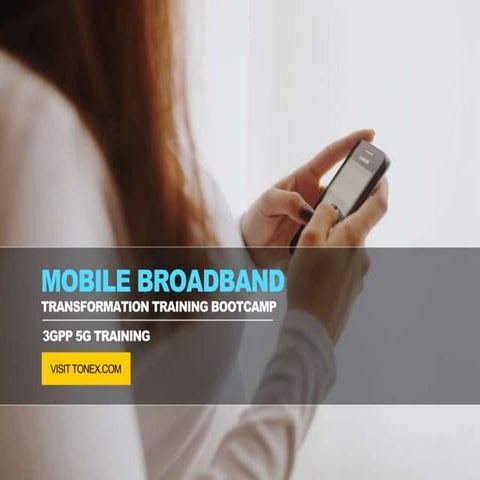 Telecom training for non engineers | PPTX