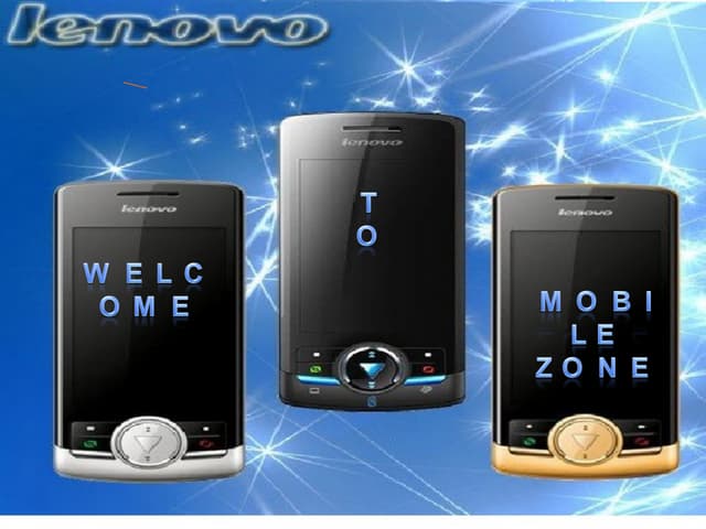 Mobile Communicationppt2