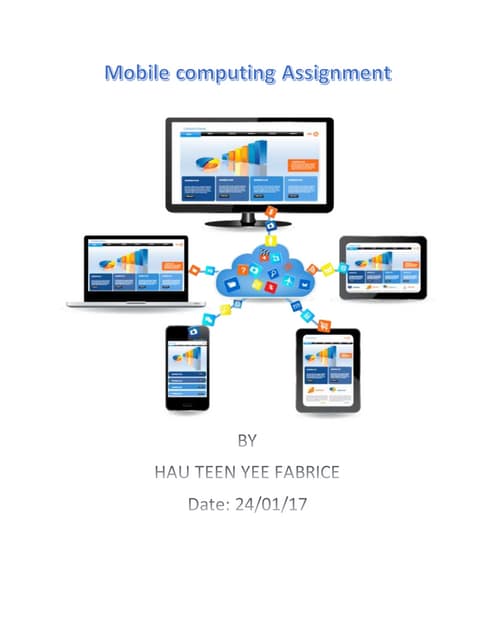 Team dynamics presentation | PPTX
