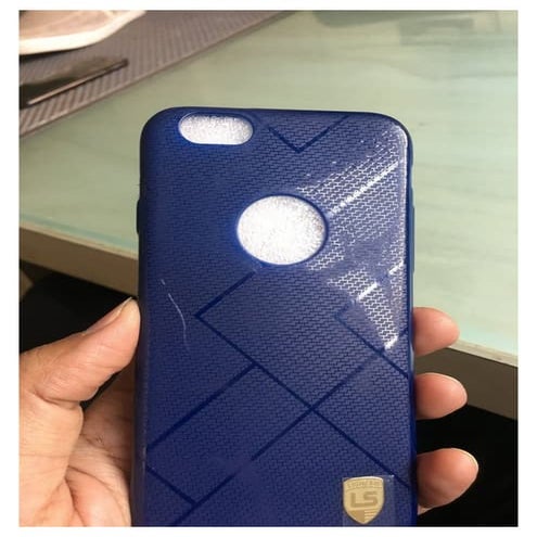 Mobile cover Design | PDF