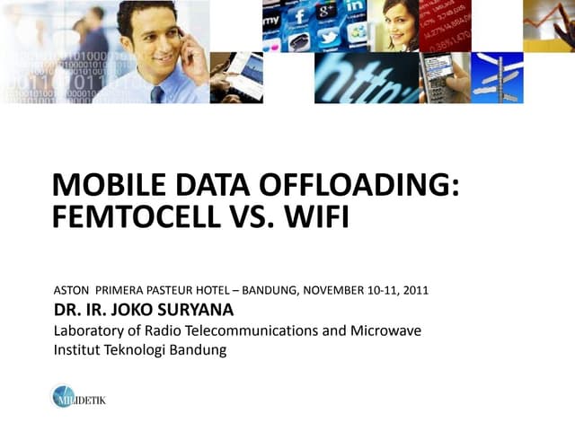 Mobile Data Offloading Pdf