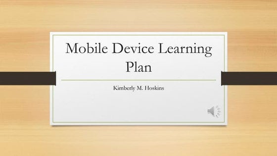 Taking the plunge | PPT