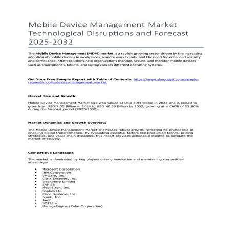 MoMobile Device Management (MDM) - Copy.pptx