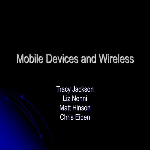 Unit 3 - SECURITY CONSIDERATIONS FOR WIRELESS DEVICES.pptx