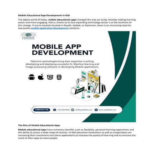 Mobile Educational App Development in Oman.pdf