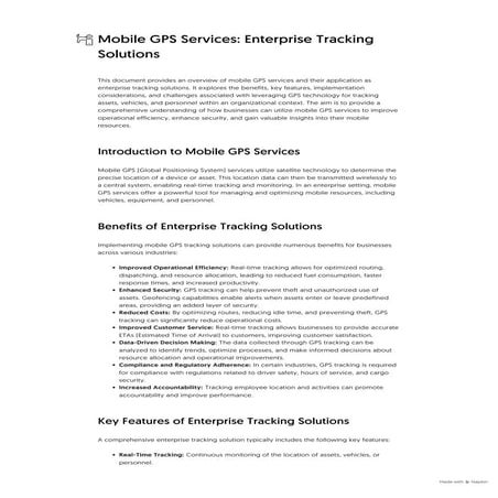 GPS Tracking Software applications.pdf