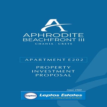 Mobile iii aphrodite beachfront lll e202 | PDF
