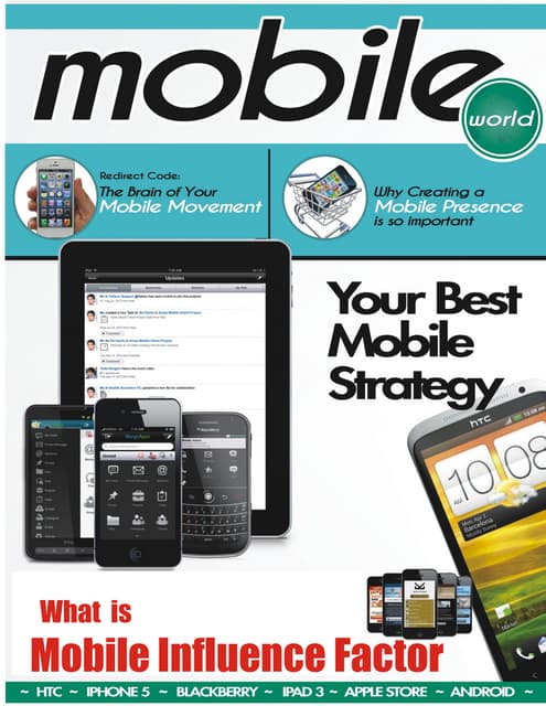 Mobile eCommerce | PDF