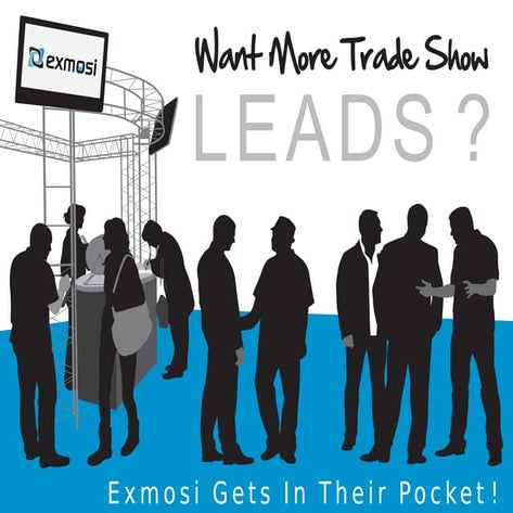 Mobile Lead Generation For Trade Shows | PDF