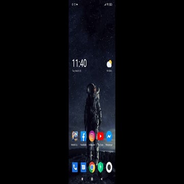 Mobile Legends PowerPoint presentation ppt | PPTX