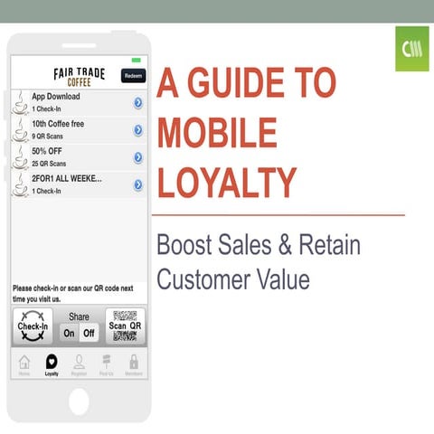 Mobile loyalty | PPT