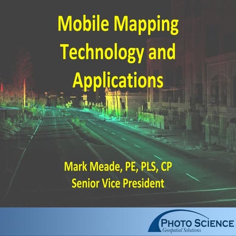 Mobile Mapping Technology and Applications.pdf