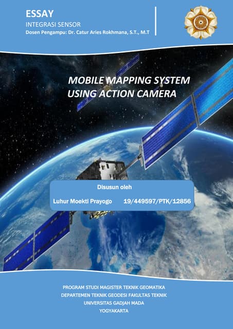 Penawaran foto udara 7000 ha jambi | PDF