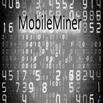 Mobile miner | PPTX