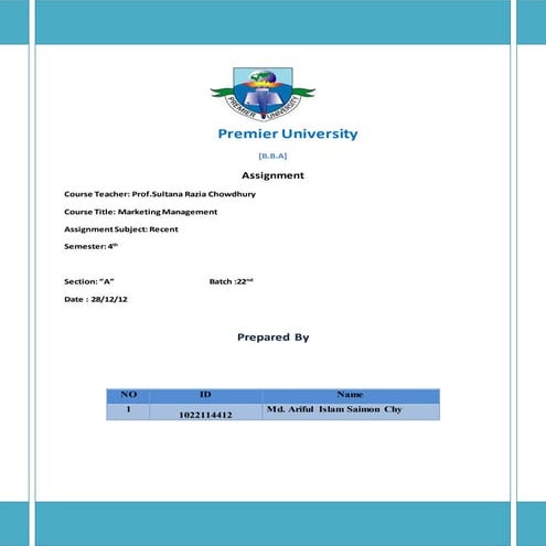 Mobile phone operators In Bqangladesh | PDF