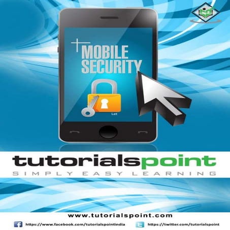 Mobile security tutorial | PDF