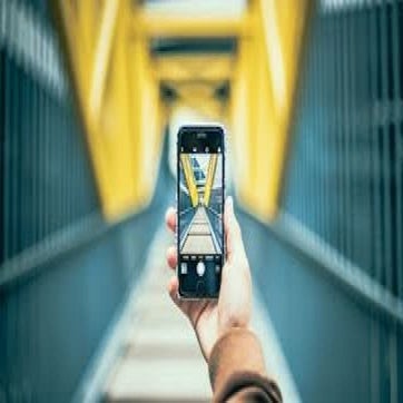 Getting started in phone photography | PPT