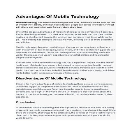 Mobile Technology.pdf