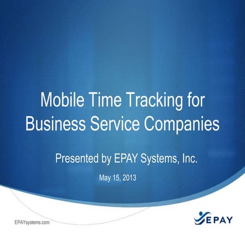 Blueforce v6.2 Training | PPTX