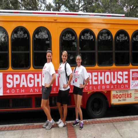 Mobile tour, Nationwide event staff | PDF