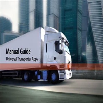 Mobile Transportation System.pdf