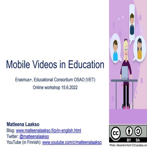 Mobile videos 15.6.22