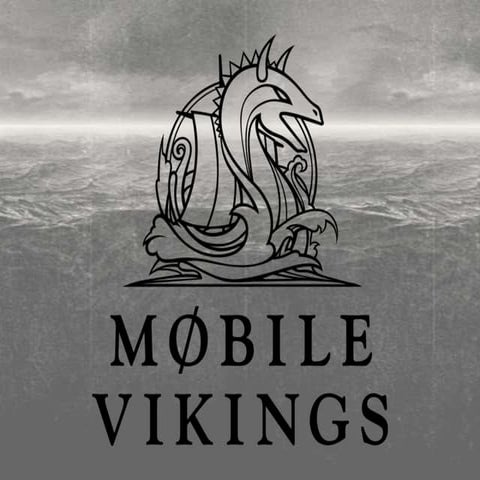 Mobile Vikings | PPTX