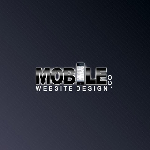 Mobile Website Design | PPT