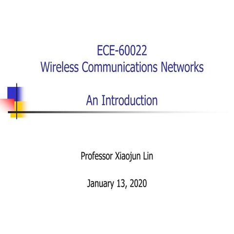 Mobile Wireless Communications Pdf