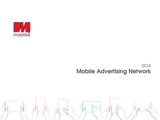 Mobil reklamcılık | PDF