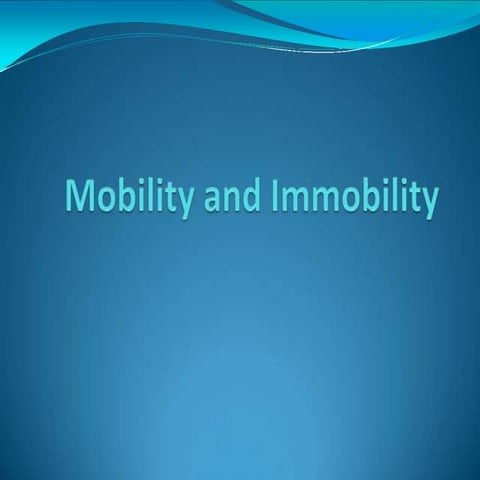 Mobility.pptx