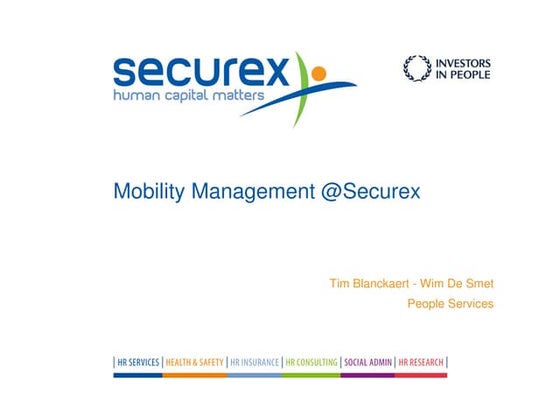 Hoe werkt een 360 graden feedbacksessie? | PPTX