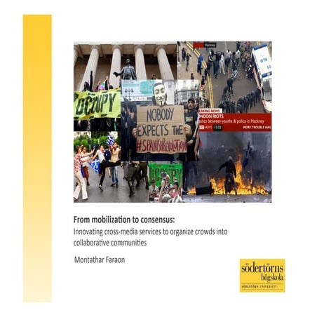 Montathar Faraon, Victor Villavicencio, Robert Ramberg, Mauri Kaipainen ...