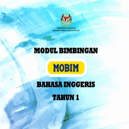 MOBIM BAHASA INGGERIS TAHUN 1 2024/2025.pdf