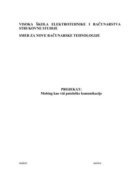 Pametne kuce 2 | DOC