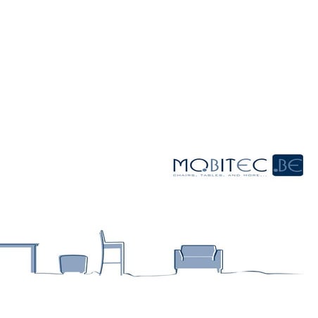 Mobitec presentation brochure | PDF