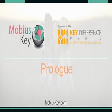 Mobius key opening scene | PPT