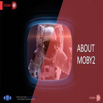 Moby2 presentation en_2017 | PPT