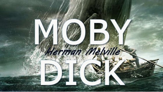 Moby Dick | PPT