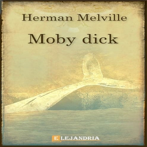 Moby Dick Herman Melville Pdf