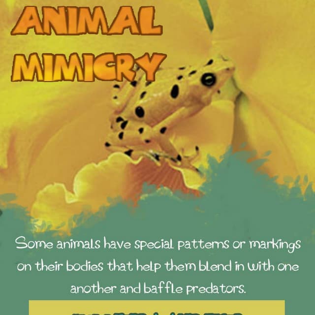 Mutualism and Neutralism | PPTX