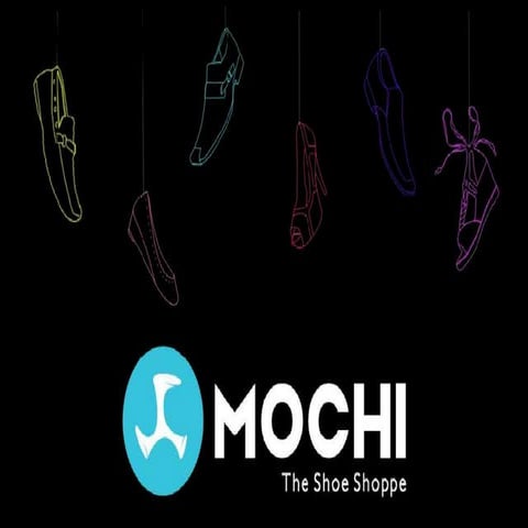 Mochi | PPTX