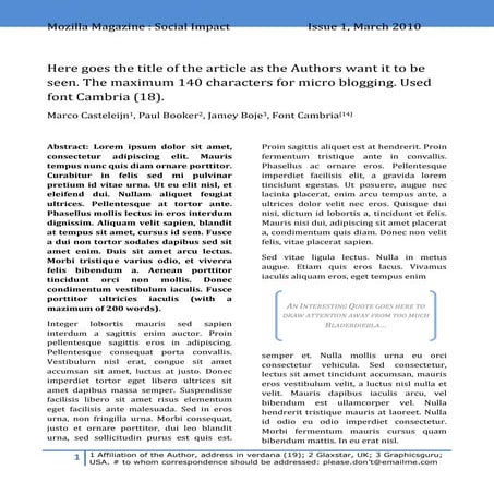 PDF mock-up_draft | PDF