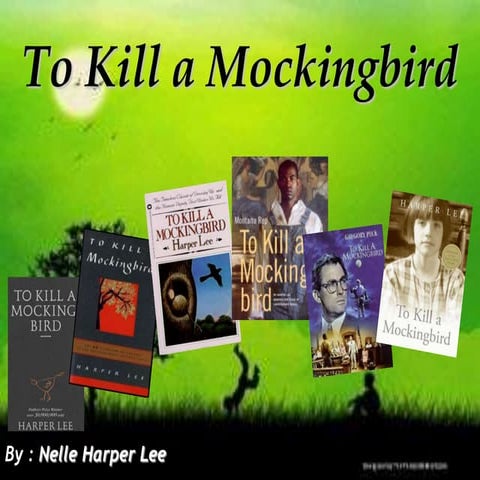 To kill a mockingbird characters (1).pptx